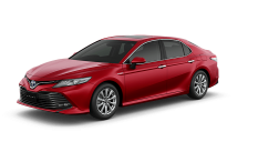 CAMRY - TOYOTA BANGKOK